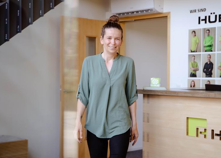 Call the Boss: Vivien Sohn im Gespräch